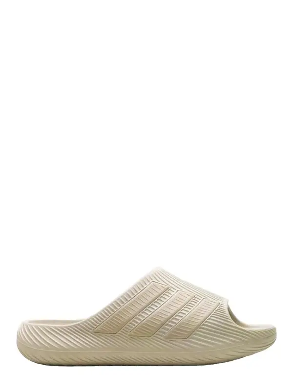 Adidas Purechill 3-stripes Slides - Neutrals
