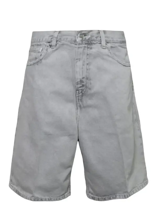 Carhartt Work In Progress Brandon Shorts - Grey