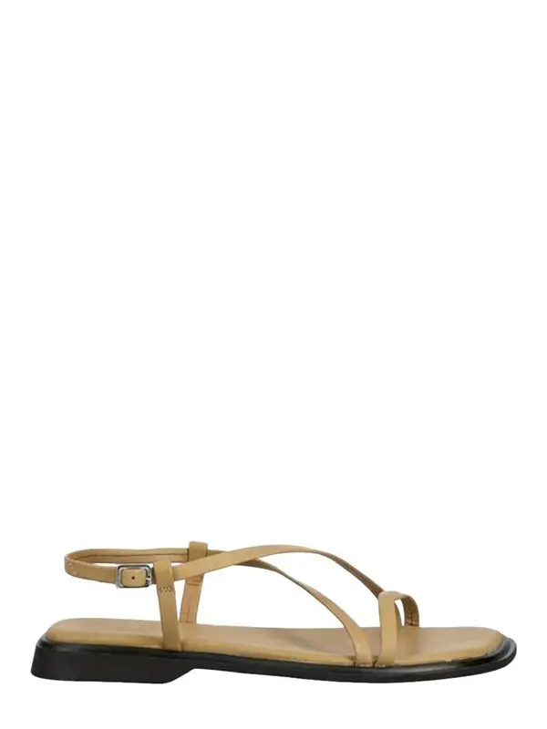 VAGABOND SHOEMAKERS Izzy Strappy Sandals - Neutrals