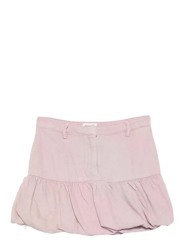 Baum Und Pferdgarten Sikita Mini Skirt - Pink