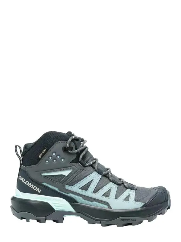 SALOMON X Ultra 360 Mid Gtx Sneakers - Grey