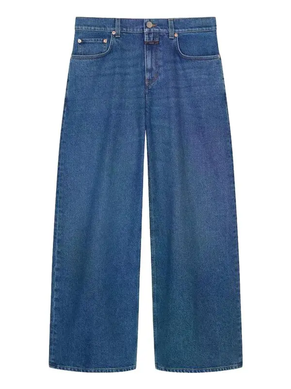 Closed Jayla Jeans - Blue