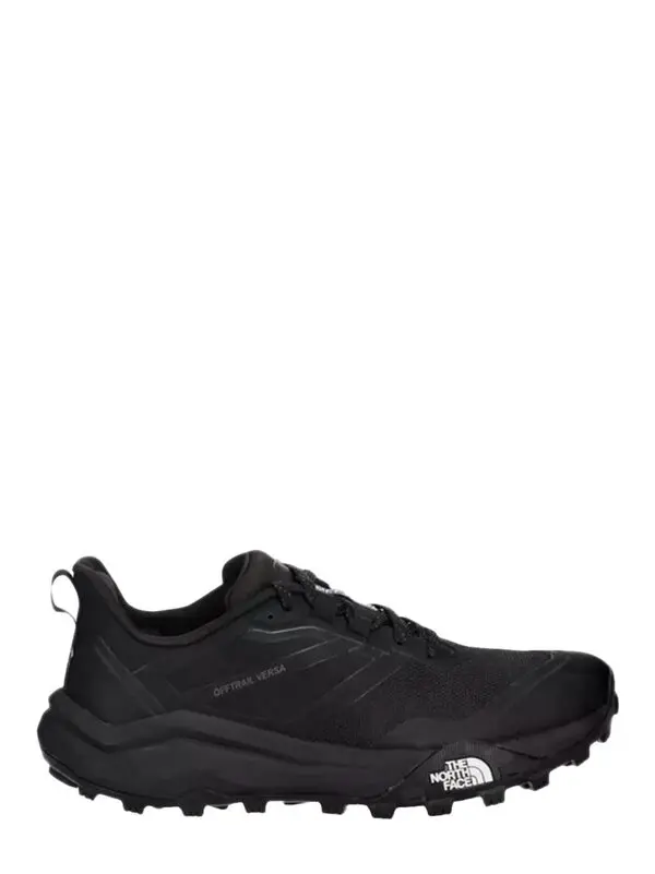 The North Face Offtrail Versa Lace-up Sneakers - Black