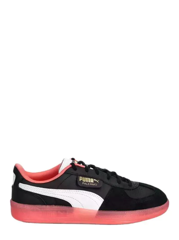 PUMA Speedcat Og Sneakers - Black