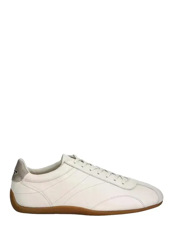 VAGABOND SHOEMAKERS Panelled Sneakers - Neutrals