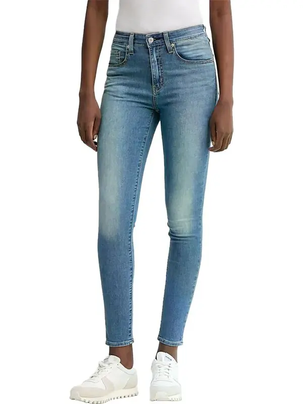 LEVI'S Skinny Jeans - Blue