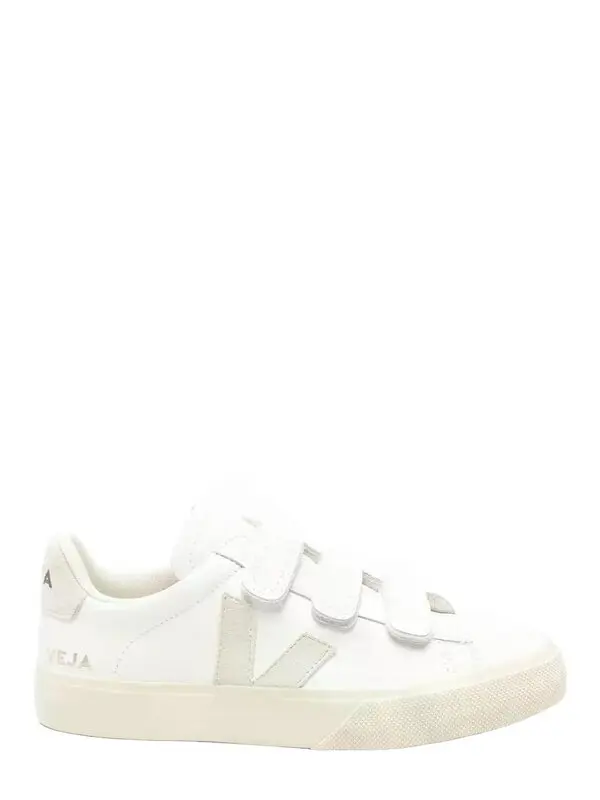 VEJA Recife Straps Sneakers - White