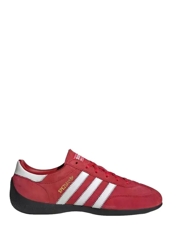 Adidas Handball Spezial Lo Pro Sneakers - Red