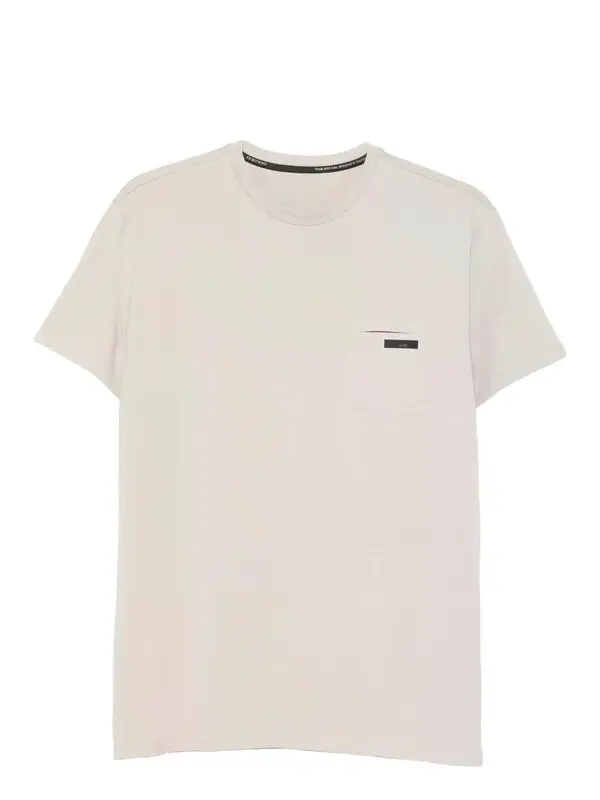 RRD Pocket T-shirt - Neutrals