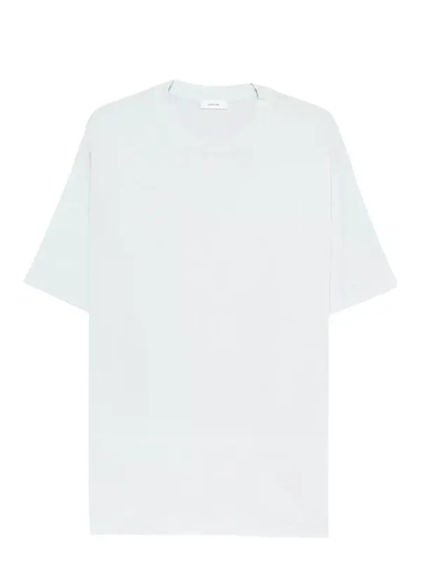 HAIKURE Luke T-shirt - Blue
