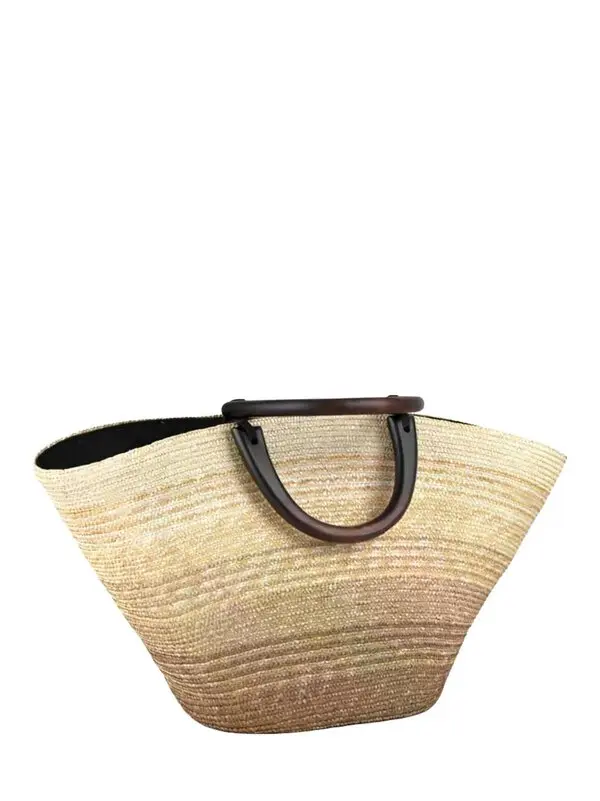Eugenia Kim Carlotta Tote Bag - Neutrals