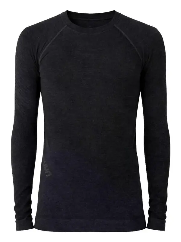 Uyn Long Sleeve T-shirt - Grey