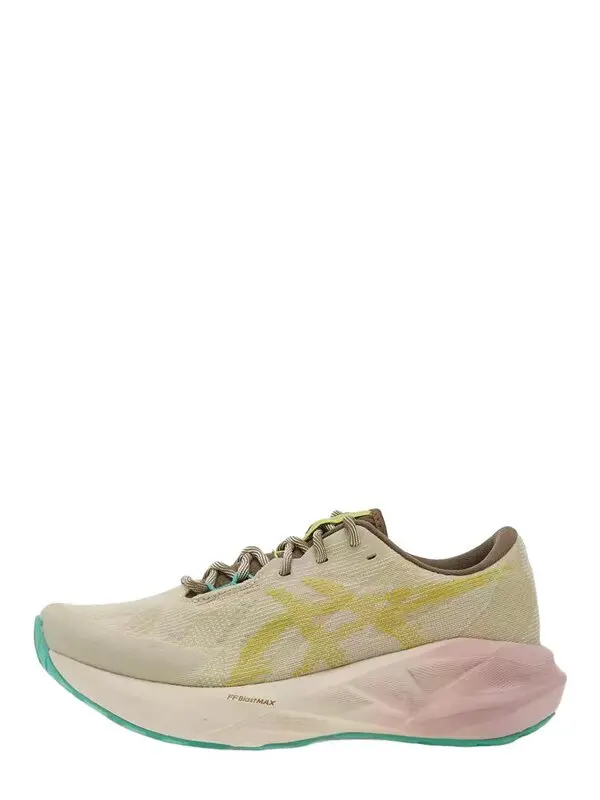Asics Novablast 5 Sneakers - Neutrals