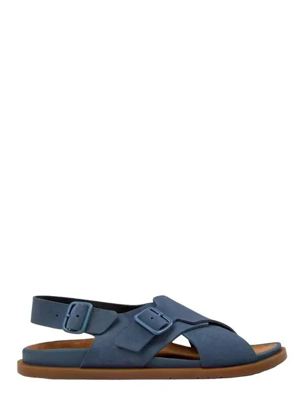 Camper Lluc Sandals - Blue