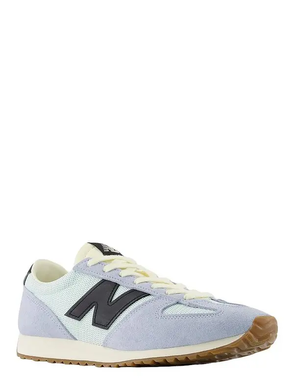 NEW BALANCE 471 Athletic Sneakers - Blue