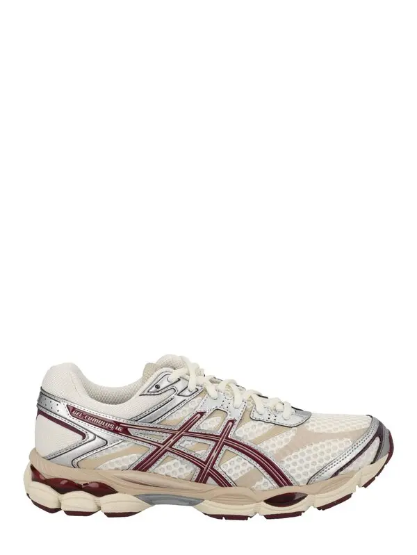 Asics Gel-cumulus 16 Sneakers - Beige