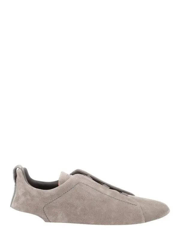 Zegna 232 Sneakers - Grey