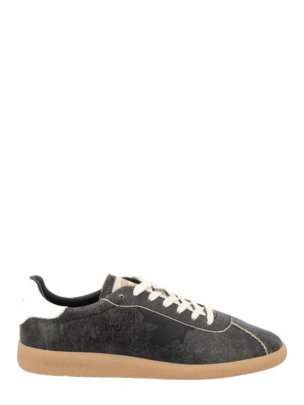 Dsquared2 Sneakers - Black