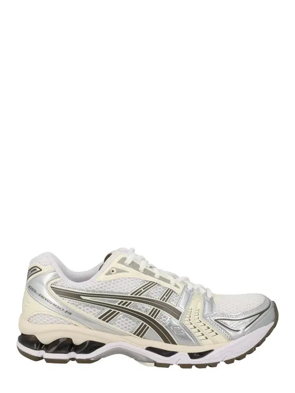 Asics Gel Kayano 14 Sneaker - Ivory