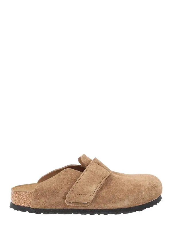 BIRKENSTOCK Loma Mule - Brown