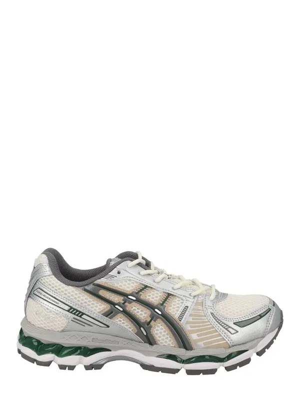 Asics Gel-kayano 12.1 Sneakers - Beige