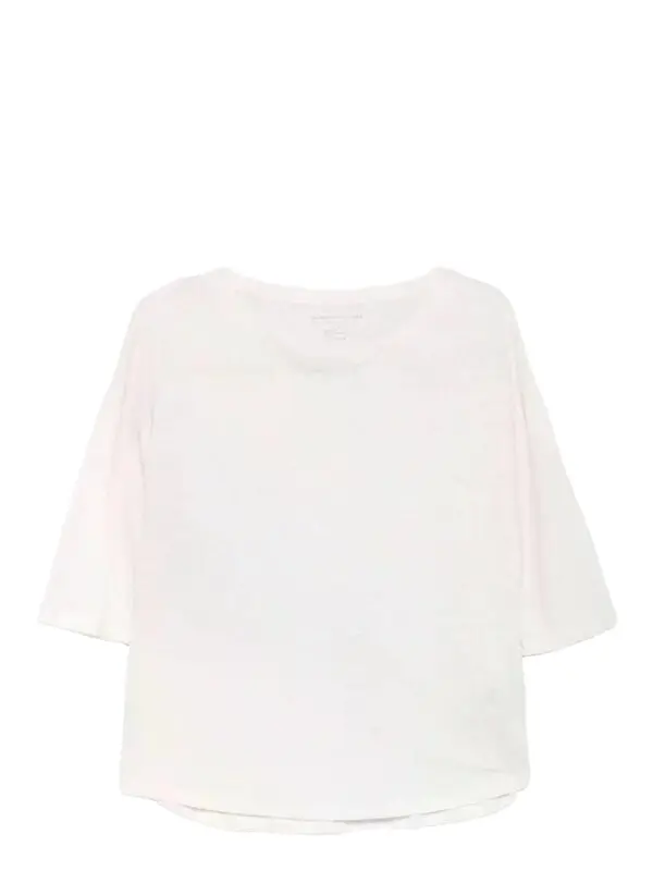 Majestic Filatures Short-sleeve T-shirt - Pink