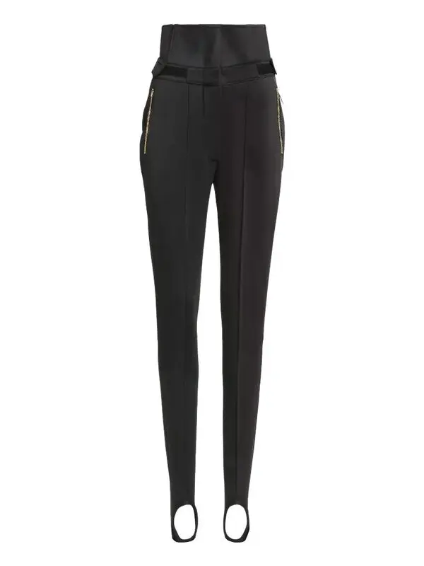 Elie Saab Cady Leggings - Black