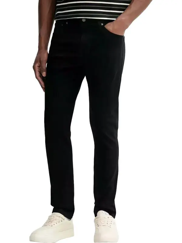 LEVI'S 510™ Skinny Jeans - Black