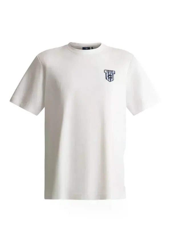 Fusalp Tylo Anim T-shirt - White
