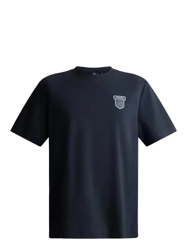 Fusalp Tylo Anim T-shirt - Blue