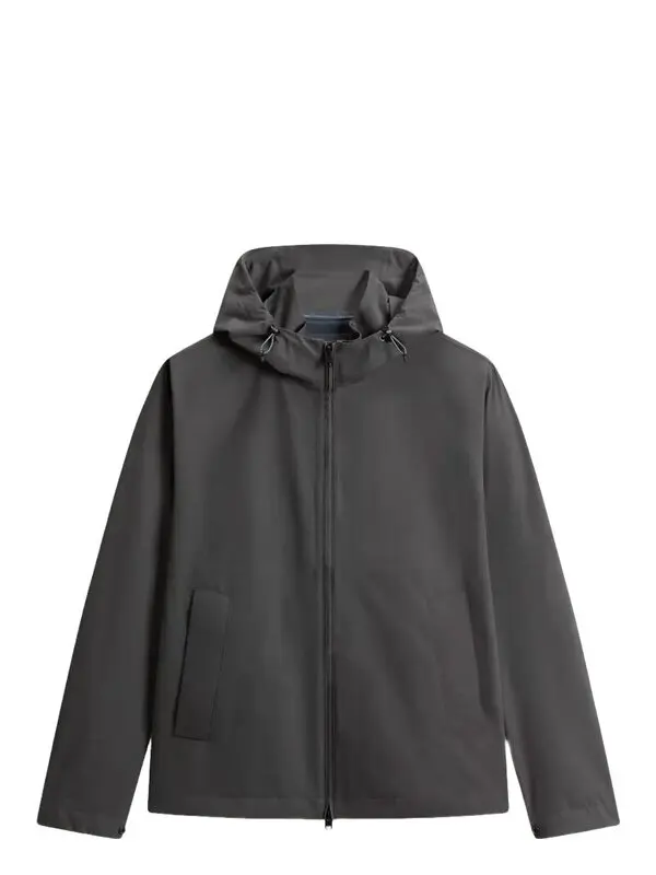 Woolrich Pacific Jacket - Grey