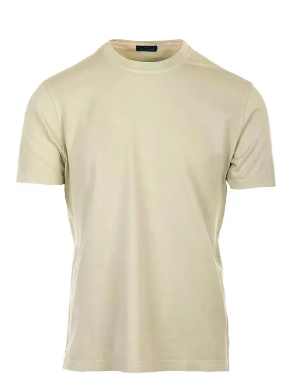 Paul & Shark Short-sleeve T-shirt - Neutrals
