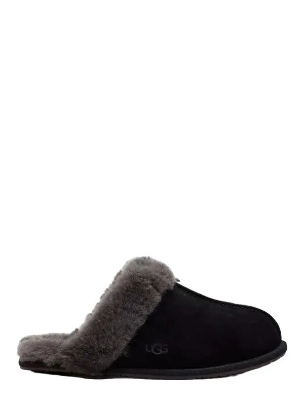 UGG Scuffette Ii Slippers - Black