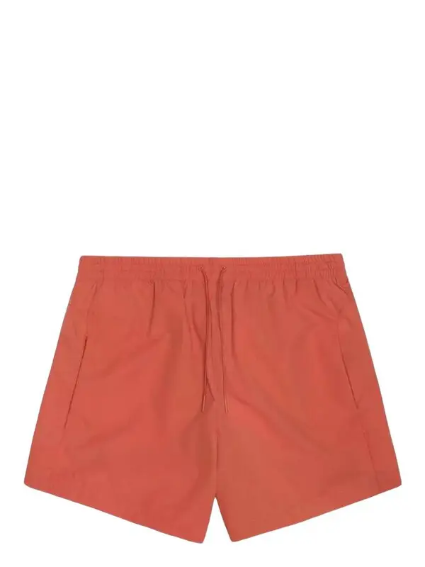 Rains Mito Shorts - Orange