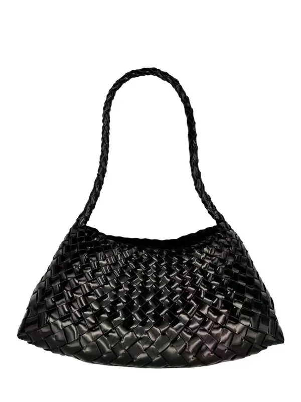 Dragon Diffusion Rosanna Shoulder Bag - Black