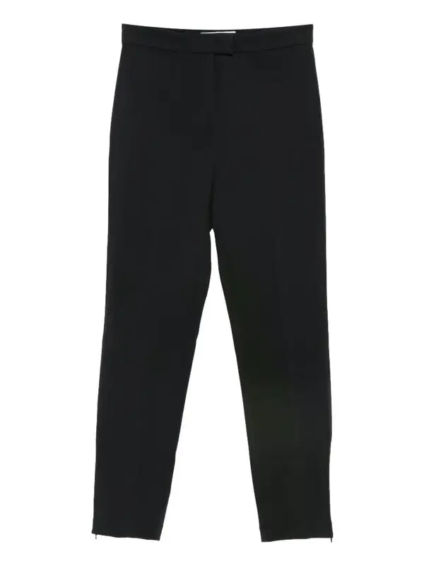Pinko Furbo Trousers - Black