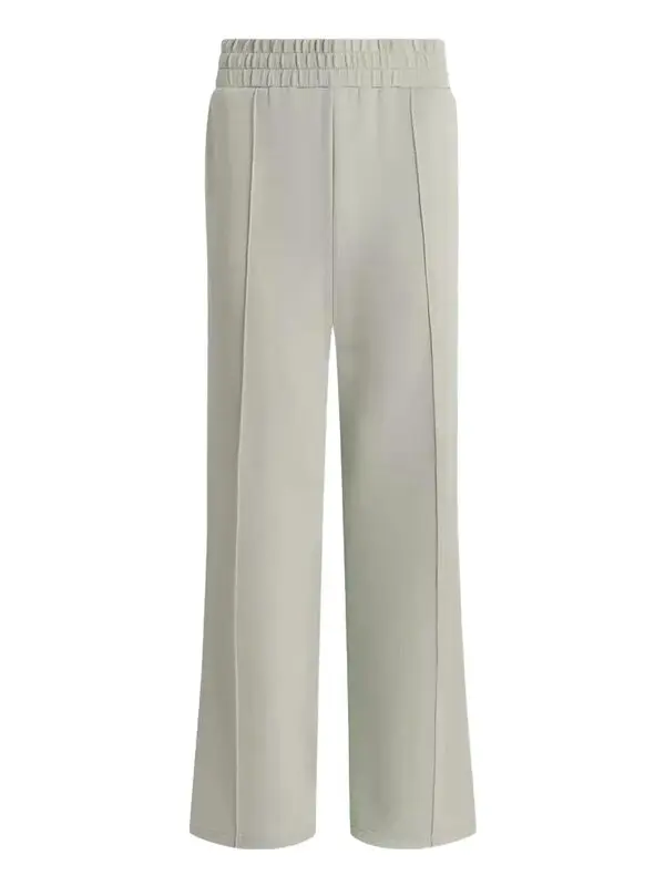 Varley Wide-leg Trousers - Grey
