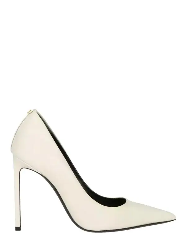 TOM FORD Pointed Pumps - White