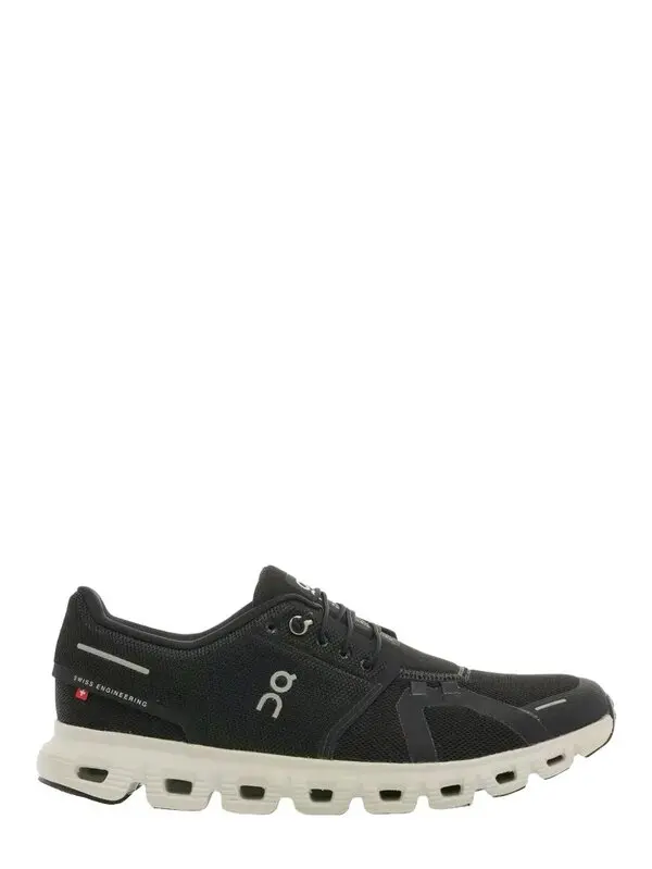 On Cloud 6 Sneakers - Black