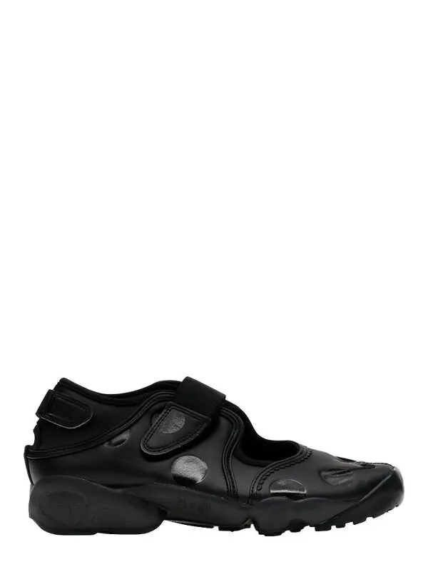 Nike Air Rift Polka Dots - Black