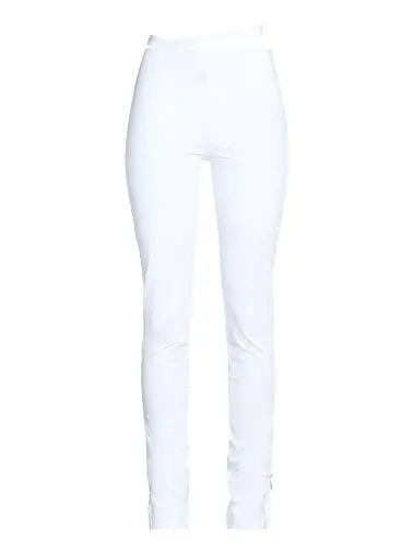 NIKE X JACQUEMUS Slim Fit Jersey Pants - White
