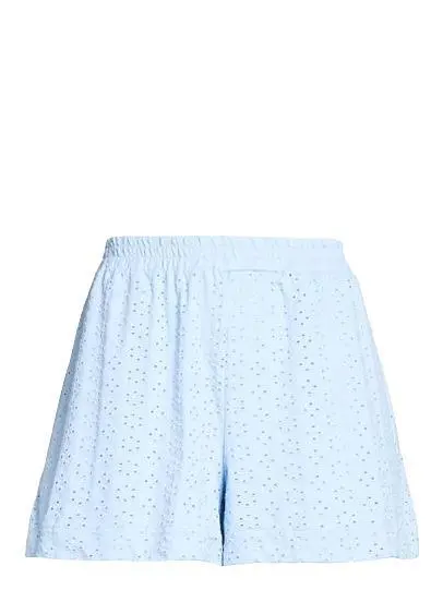 FISICO Shorts & Bermuda Shorts - Blue
