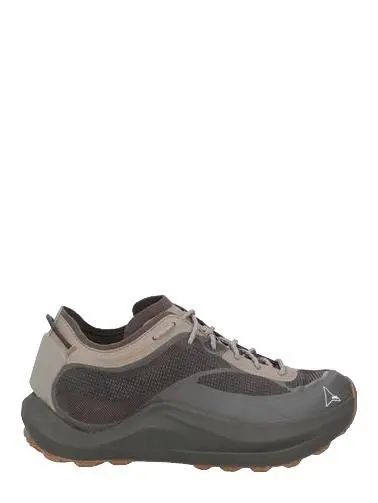 ROA Textile Fiber Sneakers - Grey