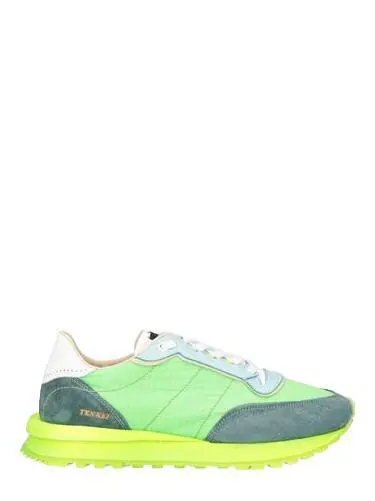 HIDNANDER Sneakers - Green