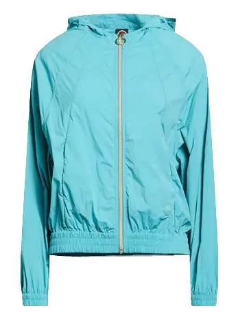 COLMAR Windbreaker - Blue