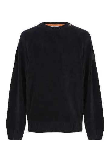 DEKKER Knitted Sweater - Blue