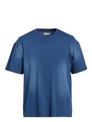 Guess T-shirt Size Cotton - Blue