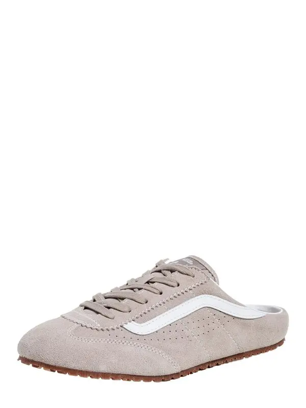 VANS Super Low Pro Mules - Taupe
