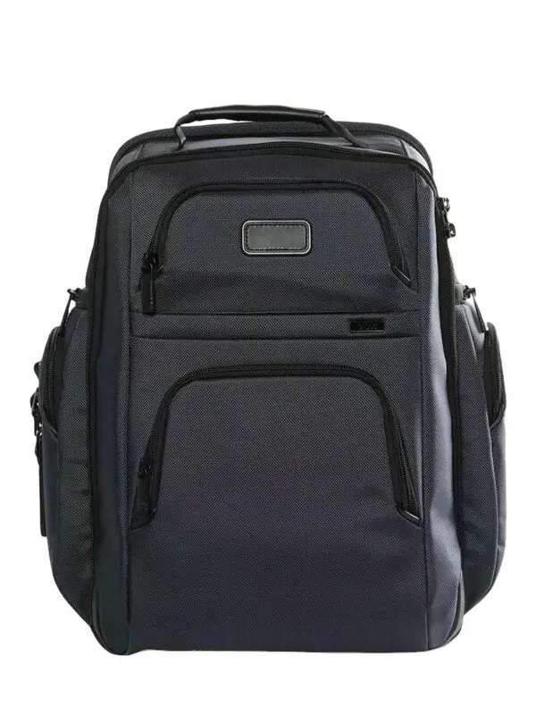 Tumi Packing Backpack - Blue