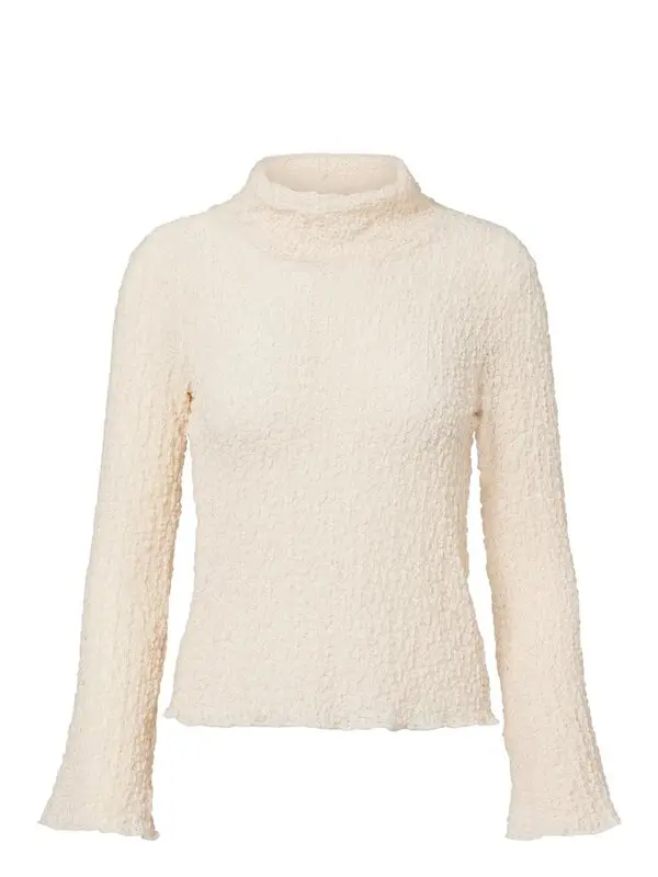 MONTCE Francesca Top - Beige